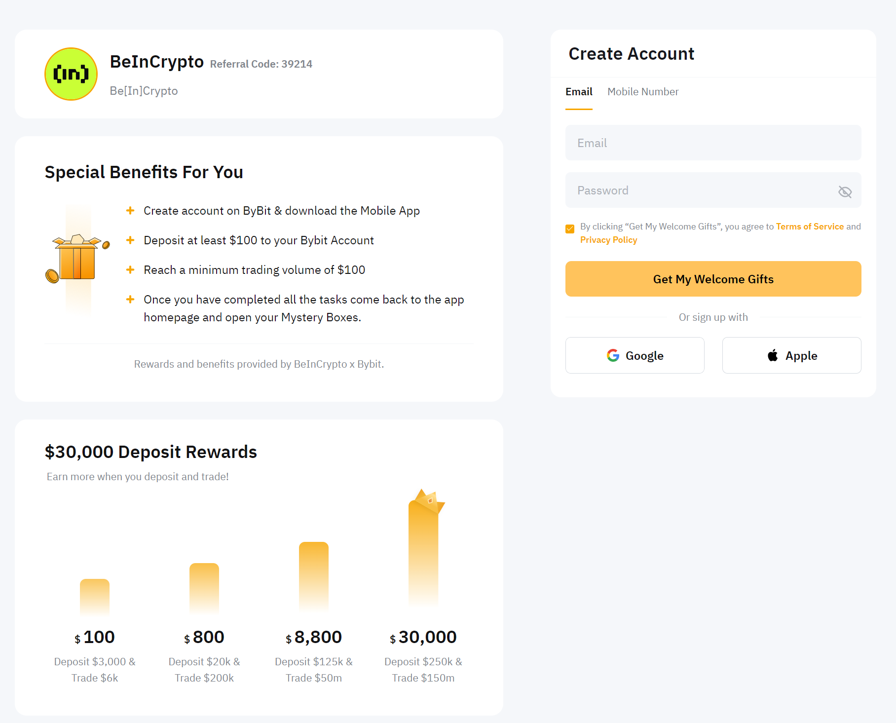 Giełda Bybit - Recenzja i poradnik 2025