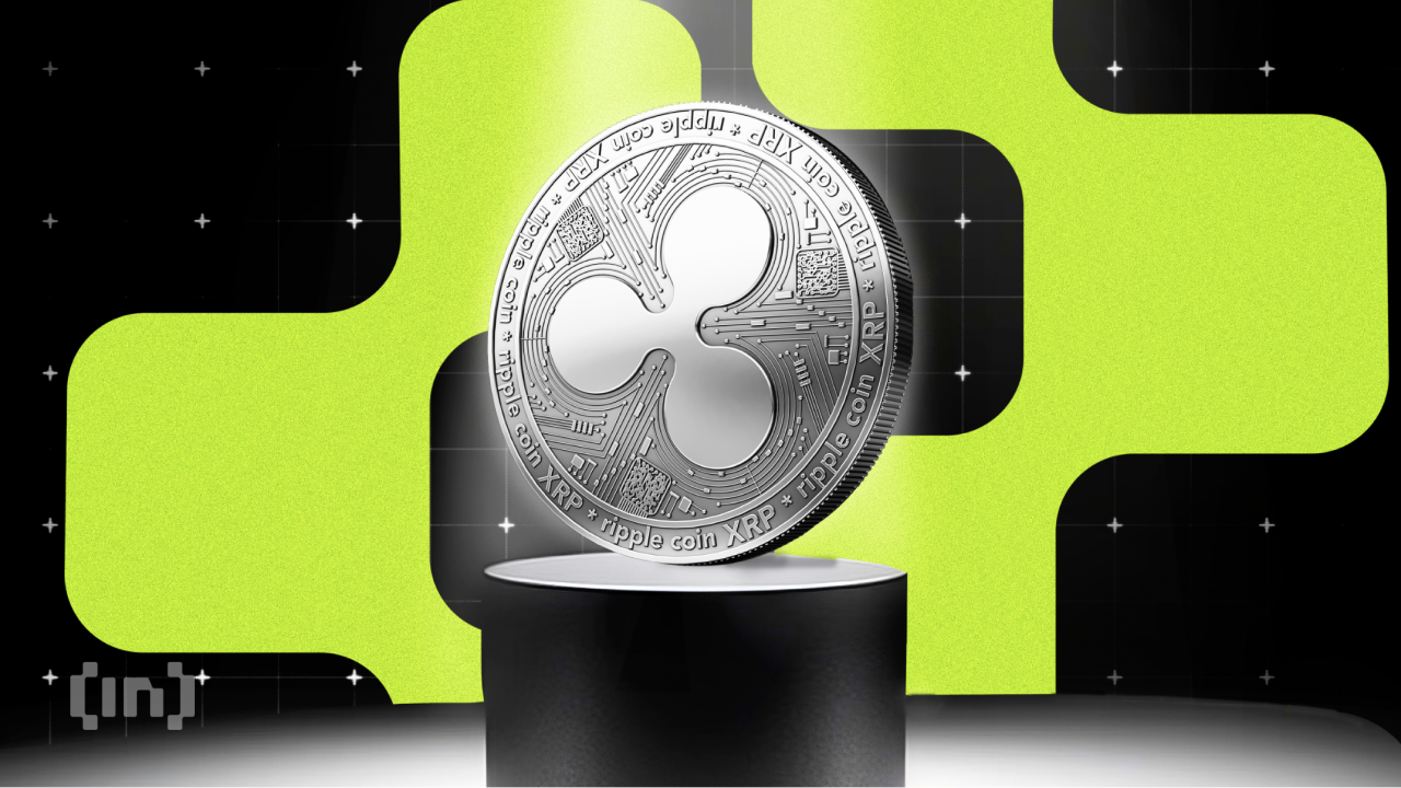 Ripple integruje Chainlink, aby poprawić użyteczność RLUSD - BeInCrypto ... Ripple integruje Chainlink, aby poprawić użyteczność RLUSD - BeInCrypto ...